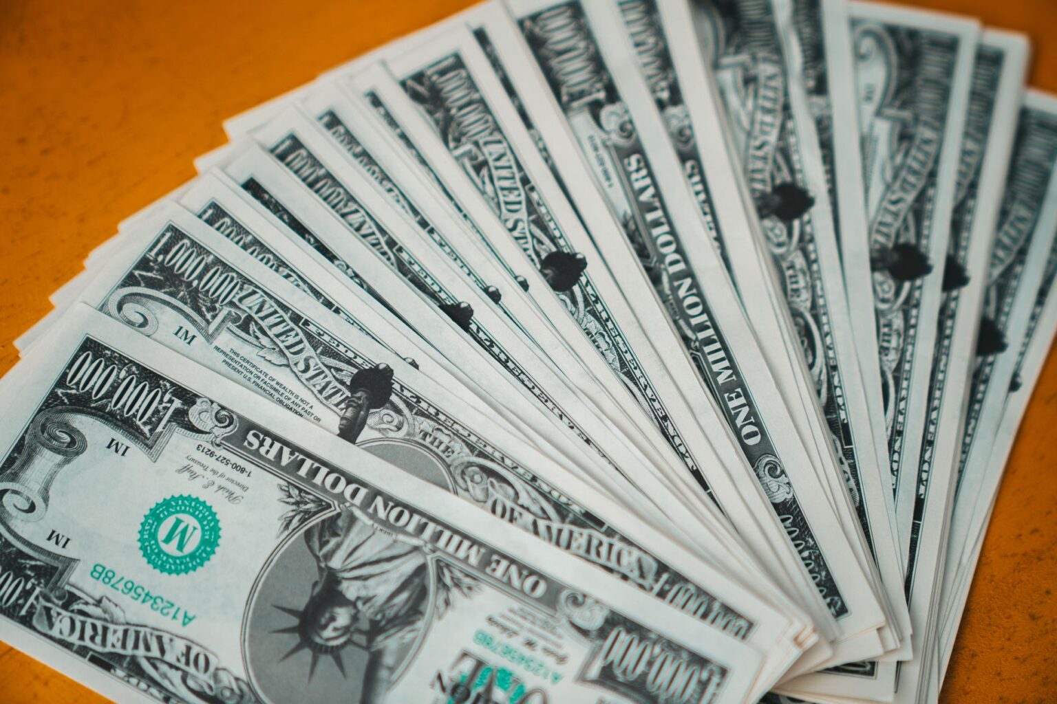 Billion-Dollar Funding Rounds for AI Infrastructure: What Changed and ...